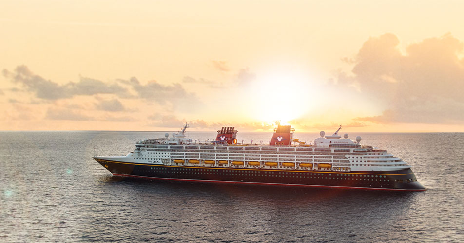 Set Sail This Spring | Disney Deals | Disney Cruise Line®