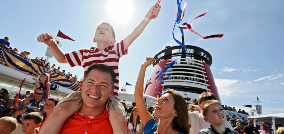 Planning Your Cruise | Disney Cruise Line®