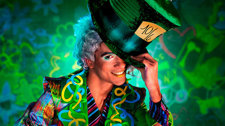 Discover a Land of Magic | Disneyland® Paris