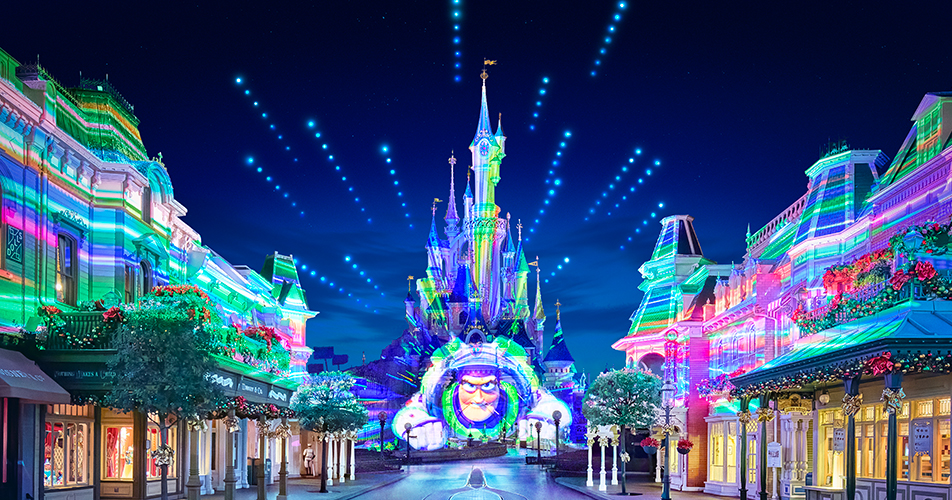 Book now up to March 2027! | Disney Deals | Disneyland® Paris
