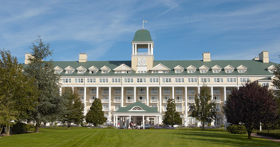 Disney Newport Bay Club | Disney Hotels | Disneyland® Paris