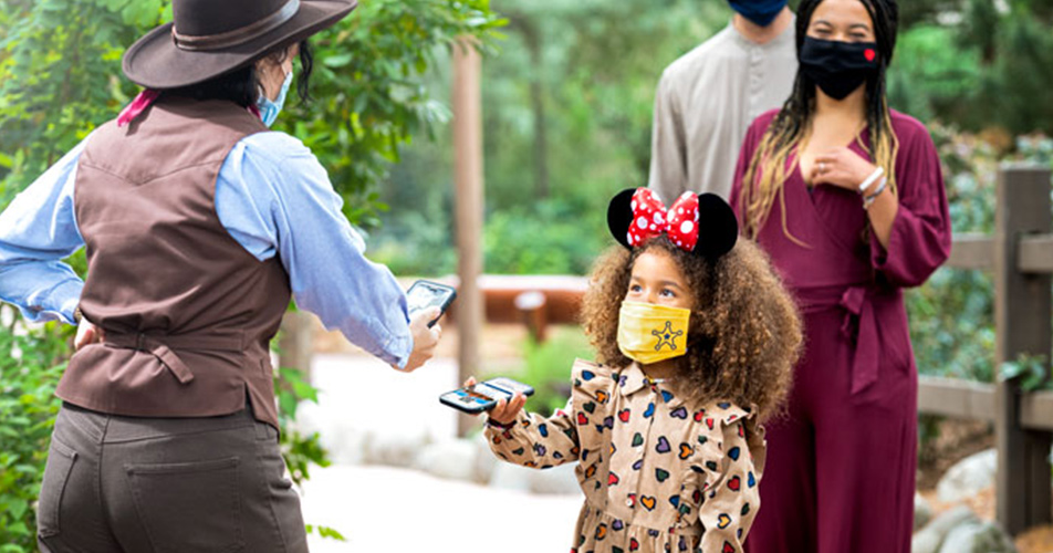 Disney Premier Access | Disneyland® Paris