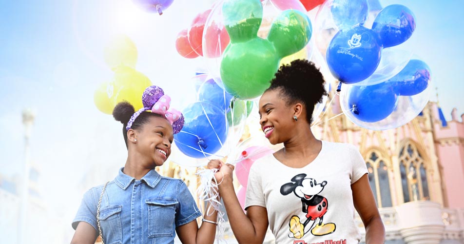 Discover Florida in 2026! | Disney Deals | Walt Disney World® Official Site